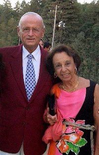 Carl and Marisa Hahn-Foundation – Carl H. Hahn
